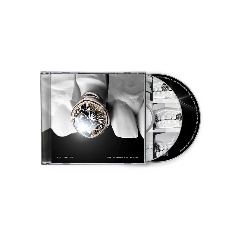 Post Malone - Republic Records Official Store