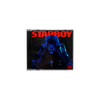 Starboy Deluxe CD - Republic Records Official Store
