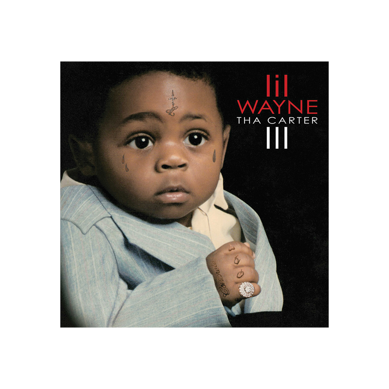 Lil Wayne - Republic Records Official Store