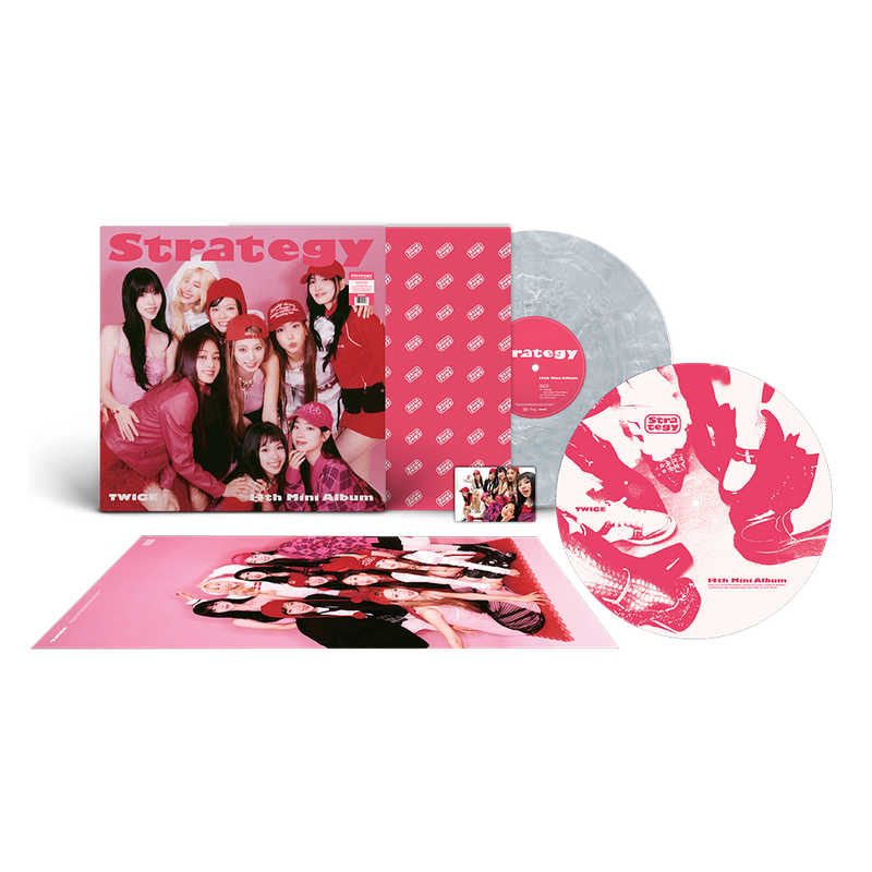 Twice - Republic Records Official Store