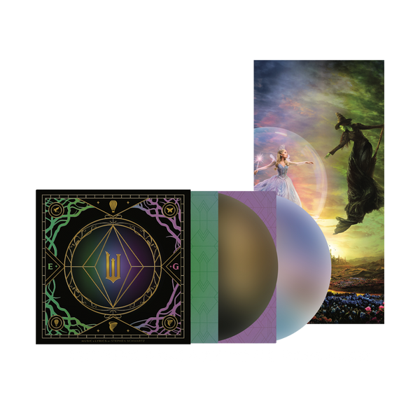 Wicked: For Good - Republic Records Official Store