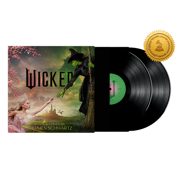 Wicked - Republic Records Official Store
