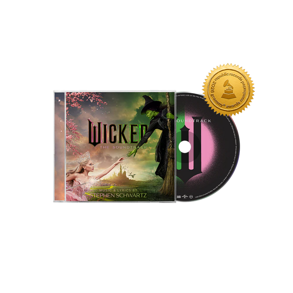 Wicked - Republic Records Official Store
