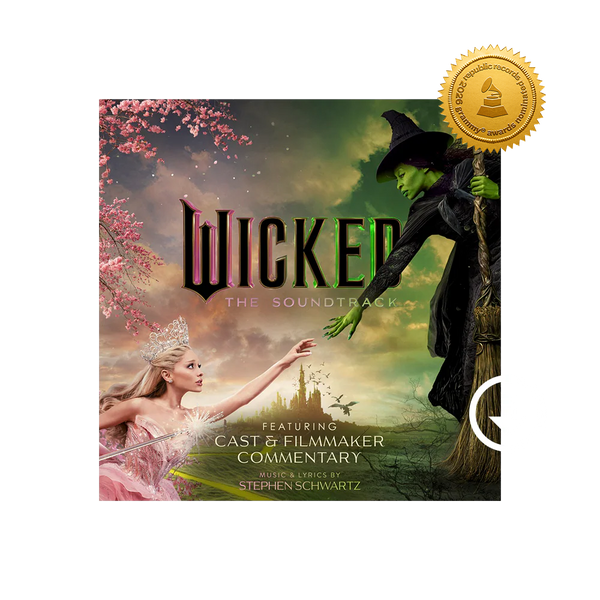 Wicked - Republic Records Official Store