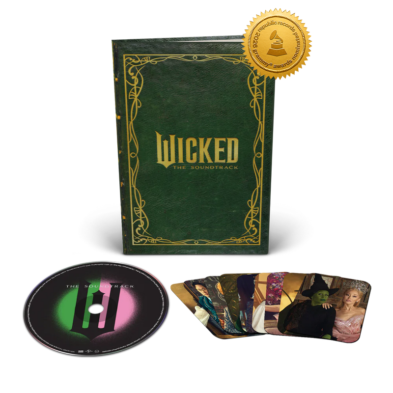 Wicked - Republic Records Official Store
