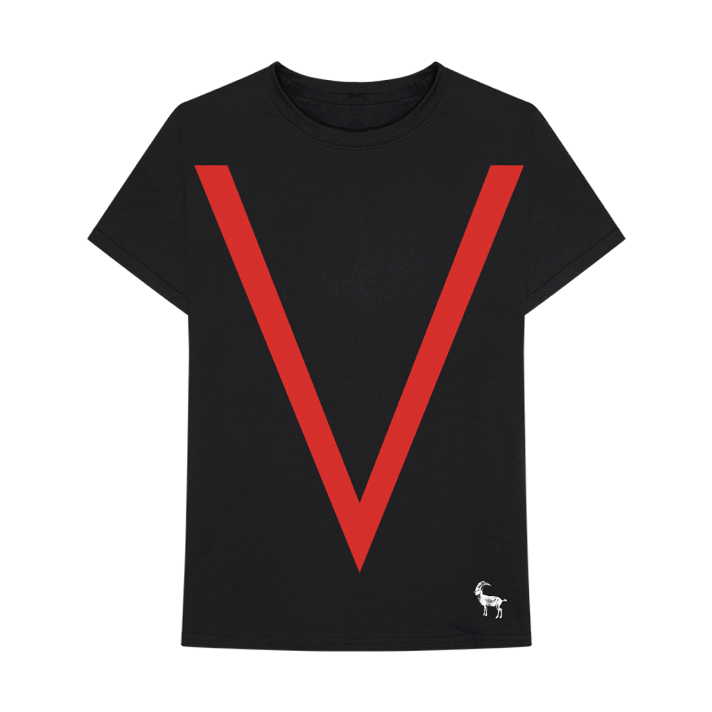 Tha Carter V Promo T-Shirt - Republic Records Official Store