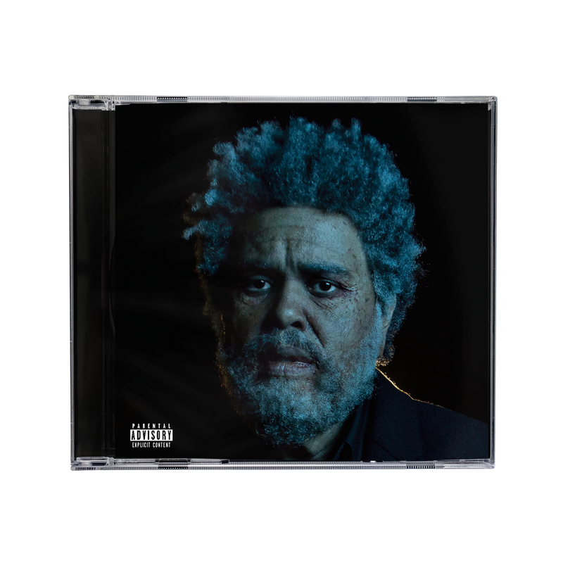 The Weeknd - Republic Records Official Store