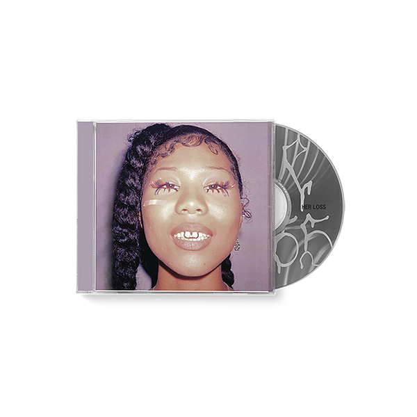 Her Loss CD - Republic Records Official Store