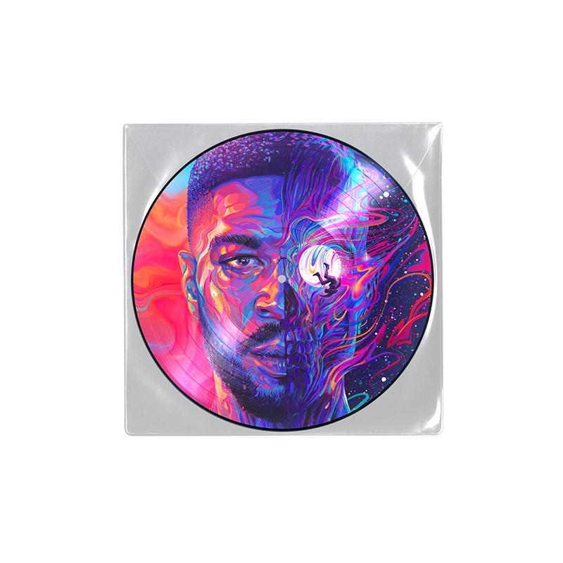 Kid Cudi - Republic Records Official Store