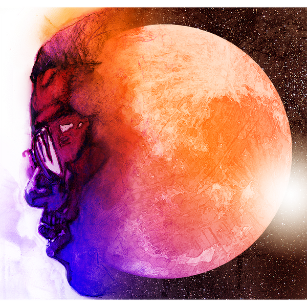 Kid Cudi - Republic Records Official Store