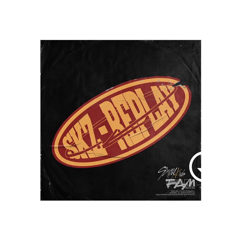 Stray Kids - Republic Records Official Store