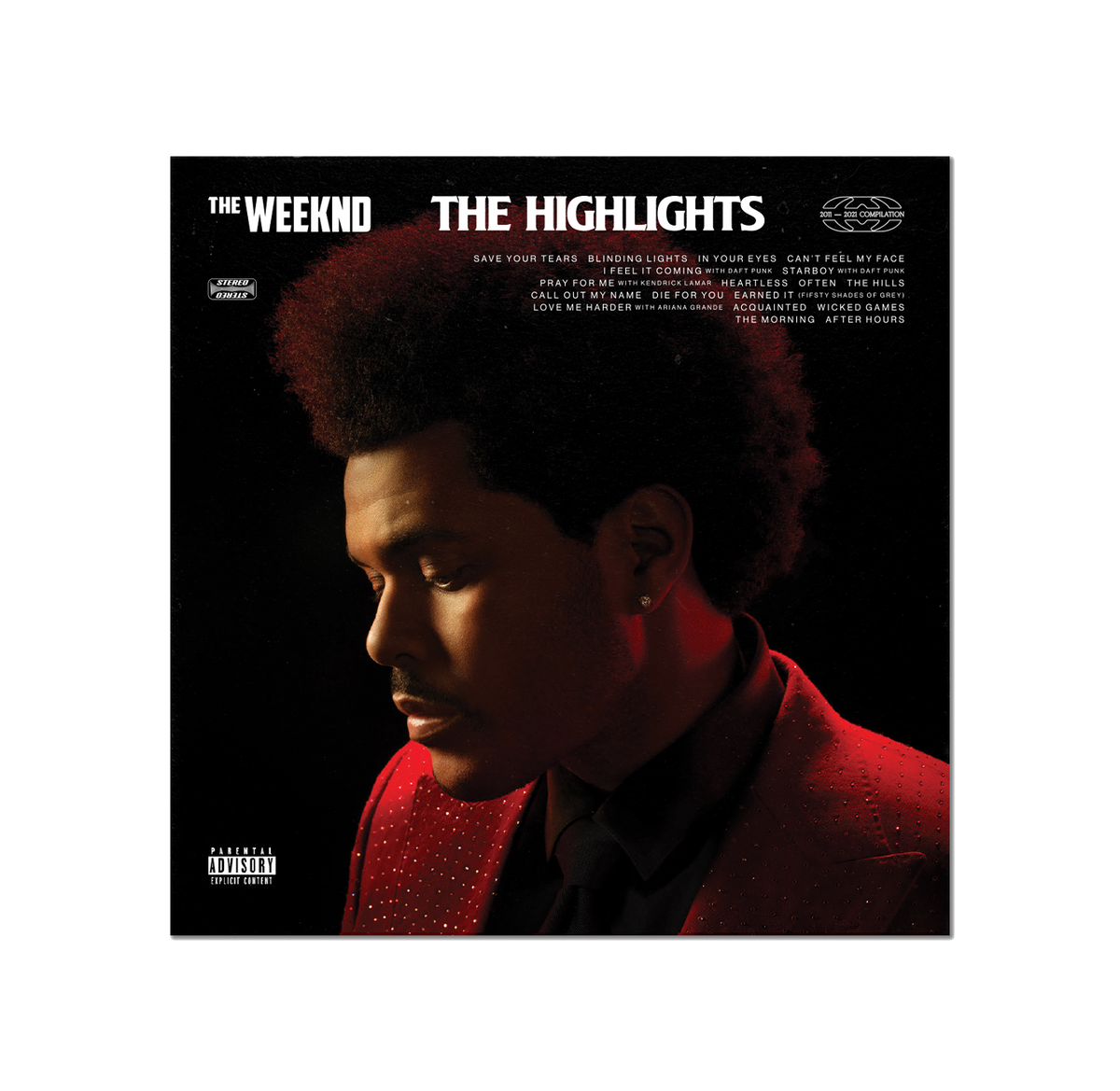 The Weeknd - Republic Records Official Store