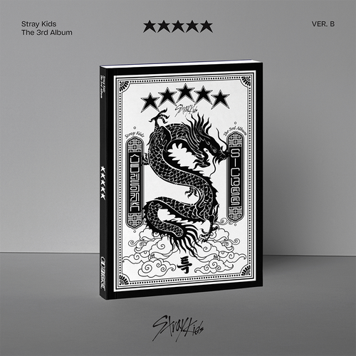 Stray Kids - Republic Records Official Store
